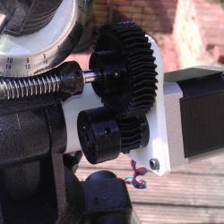 diy astro tracker for eq1 telescope mount 3D Models | Page 1 | STLFinder