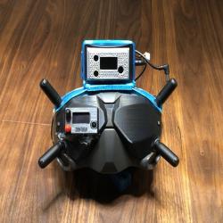 dji analog 3D Models | Page 1 | STLFinder