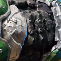 doom slayer armor 3D Models | Page 1 | STLFinder