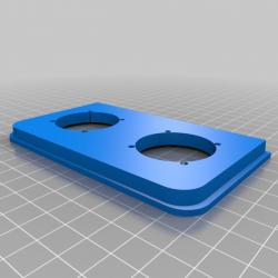 wow schematic algari plate goggles 3D Models | Page 1 | STLFinder
