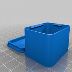 40x30x20 cardboard box 3D Models | Page 1 | STLFinder