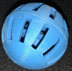 erratic cat ball 3D Models | Page 1 | STLFinder