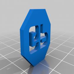 escape from tarkov gp coin by 3D Models | Page 1 | STLFinder