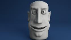 puppet dc2 face front download dropbox 3D Models | Page 1 | STLFinder