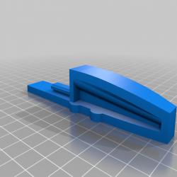 fan foot 3D Models | Page 1 | STLFinder