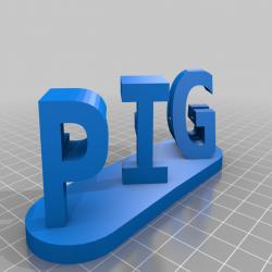 ffa symbol 3D Models | Page 1 | STLFinder