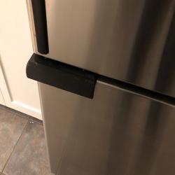 amana dryer door handle 3D Models | Page 1 | STLFinder