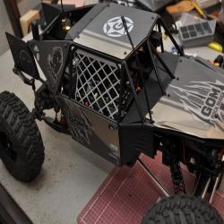 rc window netting 3D Models | Page 1 | STLFinder