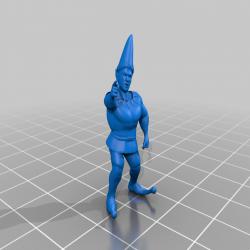 angry gnome rc 3D Models | Page 1 | STLFinder