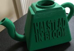 baby in bloom cutout 3D Models | Page 1 | STLFinder