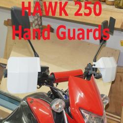 hawk 250 dlx handlebar adapter 3D Models | Page 1 | STLFinder