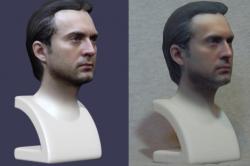 head busts 3D Models | Page 1 | STLFinder