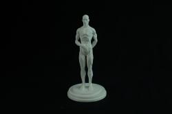 human body reference 3D Models | Page 1 | STLFinder