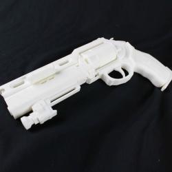 imago loop destiny 2 3D Models | Page 1 | STLFinder