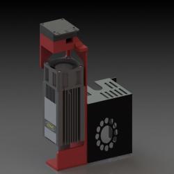 extractor ducting 3D Models | Page 1 | STLFinder