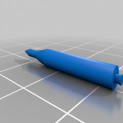 Juno II Rocket Panels 148 3D Models | Page 1 | STLFinder