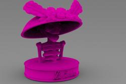 dapper skeleton 3D Models | Page 1 | STLFinder