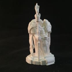 league of legends tower 3D Models | Page 1 | STLFinder