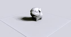 puggy model | Page 1 | STLFinder