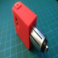 magic flight power adapter diy 3D Models | Page 1 | STLFinder