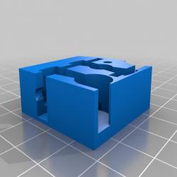 block 3 m4 3D Models | Page 1 | STLFinder