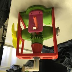 forward reverse gearbox 3D Models | Page 1 | STLFinder