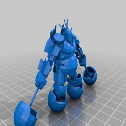 servitor models | Page 1 | STLFinder