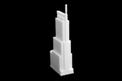 nbc tower 3D Models | Page 1 | STLFinder