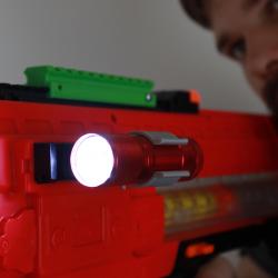 flash light nerf dbd 9 1 0 3D Models | Page 1 | STLFinder