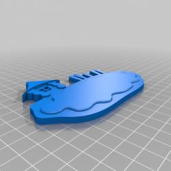 the serial number on the nameplate bird 3D Models | Page 1 | STLFinder