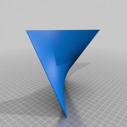 paraboloide hiperbolico 3D Models | Page 1 | STLFinder