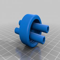 pet caps 3D Models | Page 1 | STLFinder