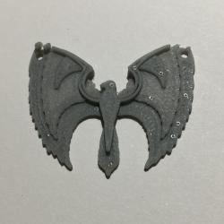 Phoenix II Pendant 3D Models | Page 1 | STLFinder