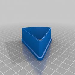pie slice 3D Models | Page 1 | STLFinder