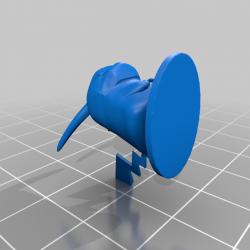 pikachu statue 3D Models | Page 1 | STLFinder