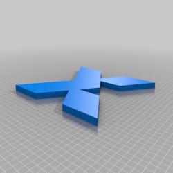 quantum break rg mechanics 3D Models | Page 1 | STLFinder