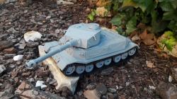 scale model rc tanks | Page 1 | STLFinder