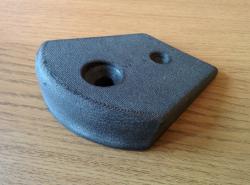 Rock Climbing Hold Crimpy Pinch 3D Models | Page 1 | STLFinder