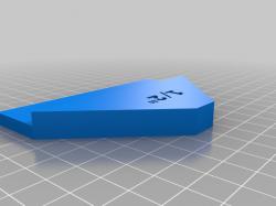 router corner radius jig 3D Models | Page 1 | STLFinder