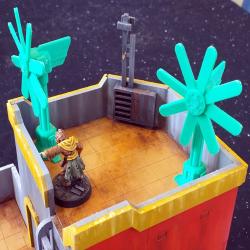fan proving switch for rkkb rooftop 3D Models | Page 1 | STLFinder