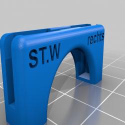 servo clips 3D Models | Page 1 | STLFinder