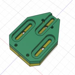 speedplay cleat extender 3D Models | Page 1 | STLFinder