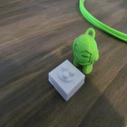 starvin marvin meme 3D Models | Page 1 | STLFinder