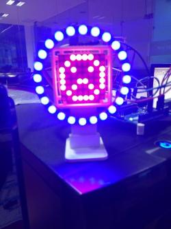 led 8x8 matrix 3D Models | Page 1 | STLFinder