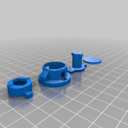 surge 3D Models | Page 1 | STLFinder