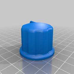 synth knob 3D Models | Page 1 | STLFinder