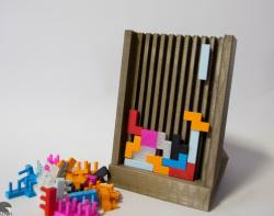 bamboo blocks irl 3D Models | Page 1 | STLFinder