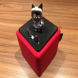 toniebox cover 3d models 【 STLFinder