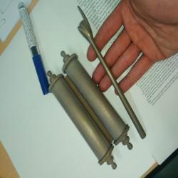 14 torah scroll display case 3D Models | Page 1 | STLFinder