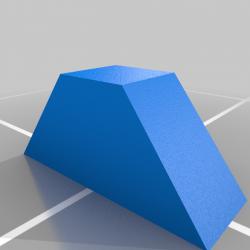 trapezoid 3D Models | Page 1 | STLFinder